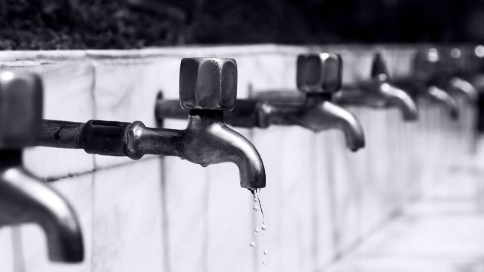 The Top 5 Benefits of a Greywater System