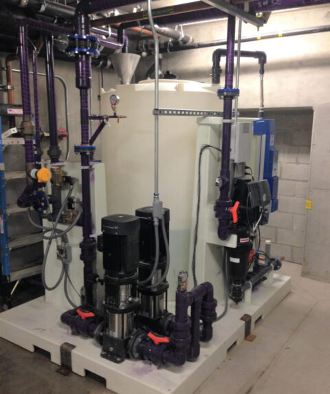 Discover These Greywater Projects Using Grey Water Systems