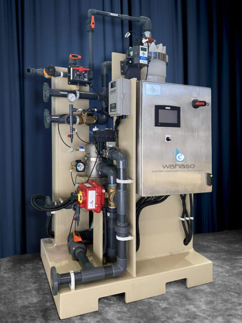 Stormwater Management Systems