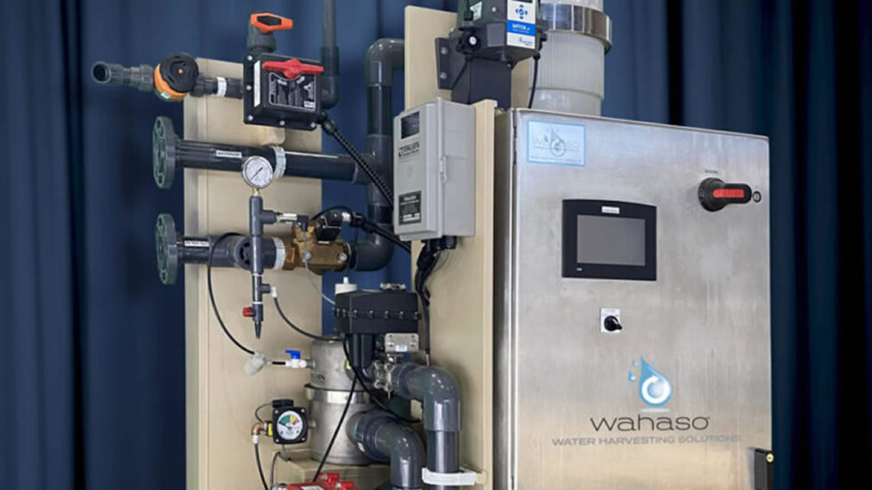 The Benefits of Commercial Water Harvesting Systems for Cooling Tower ...