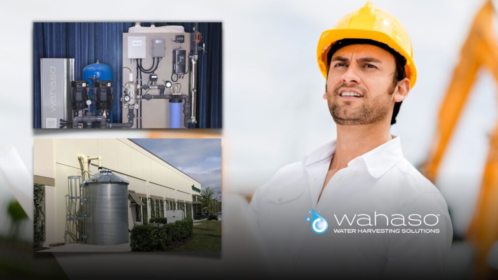 What Is LEED Water Metering & How is LEED Water Efficiency Measured?